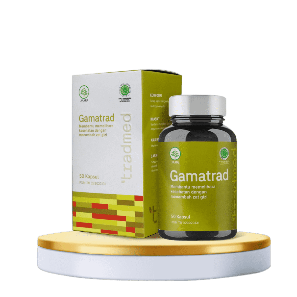 Home | PT Khalila Tradmed Indonesia